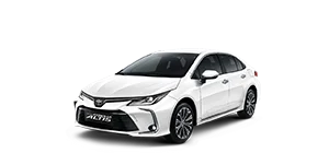 NEW COROLLA ALTIS | SPESIFIKASI HARGA PROMO SALATIGA AMBARAWA | TOYOTA ...