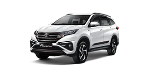 NEW RUSH GR SPORT | SPESIFIKASI HARGA PROMO SALATIGA AMBARAWA | TOYOTA ...