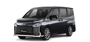 ALL NEW VOXY | SPESIFIKASI HARGA PROMO TOYOTA SALATIGA AMBARAWA ...